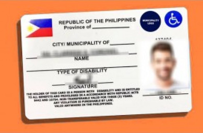 GUIDE: Here's what you need to know in applying for a PWD ID • PhilSTAR Life